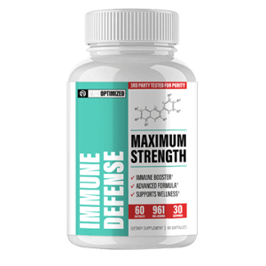 Immune Force - Rating: 3.2 / 5.0