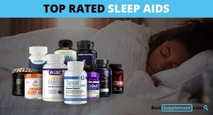 Best Sleep Aids - We Tested Over 163 Products